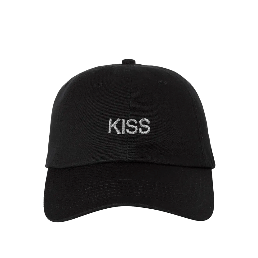 KISS DISCO BLACK HAT – Harry Styles UK